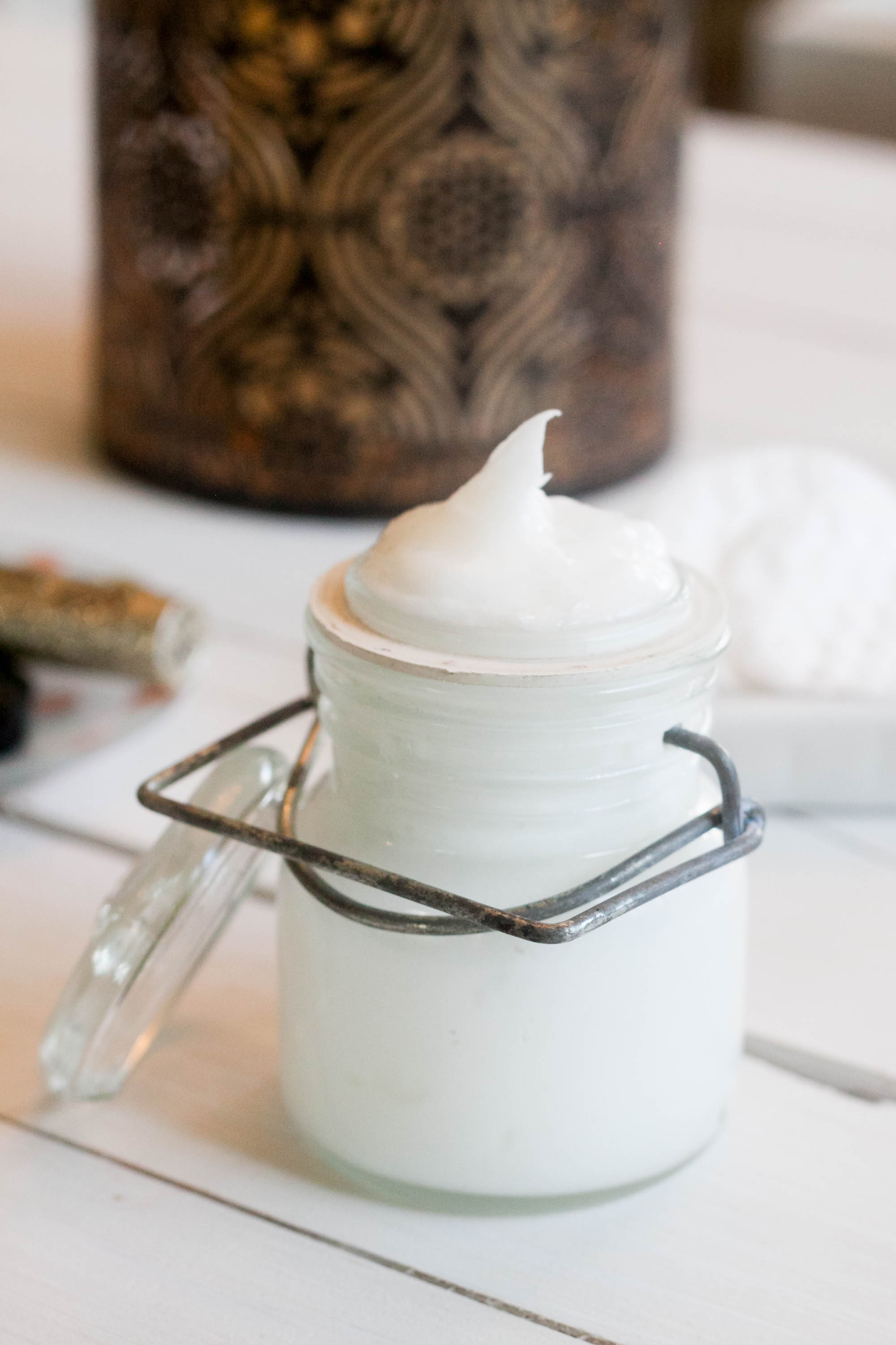 DIY Coconut Oil Body Butter for an Easy, Budget Friendly Skincare ...