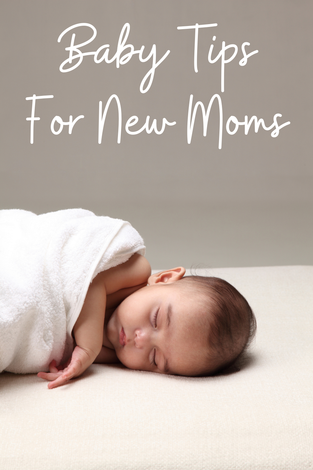 Baby tips for New Moms - Sandee Booth - Family - Baby