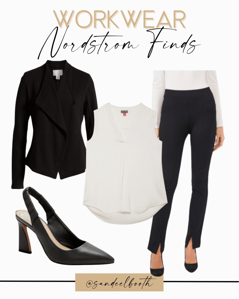 Women's workwear | Workwear Outfit Inspiration