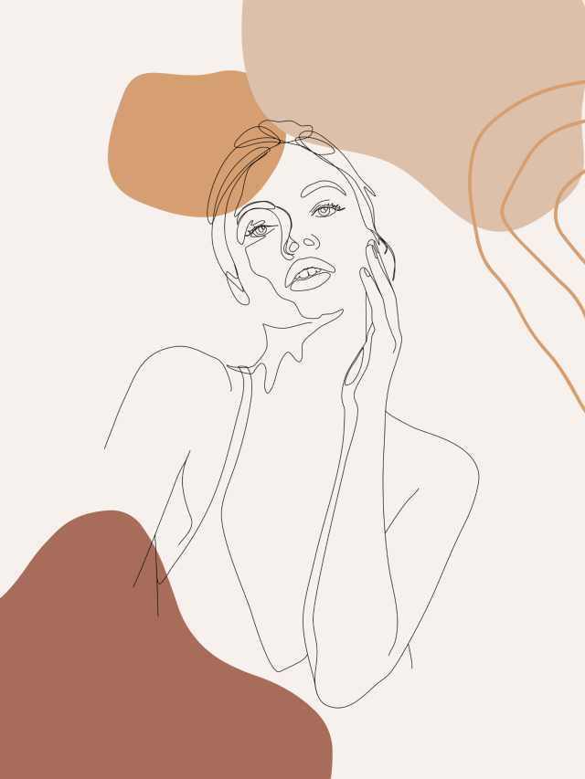 What is the Beige Mom Aesthetic? - Sandee Booth